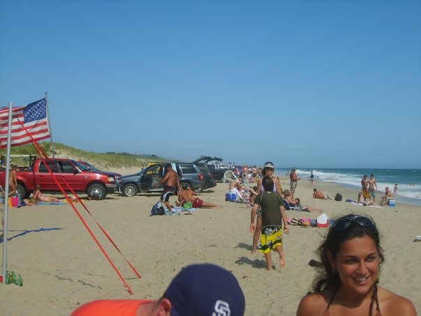 Nantucket Vacation Budget Hacks – Off the Rip