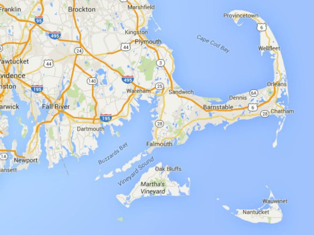 Nantucket Vacation Budget Hacks – Off the Rip